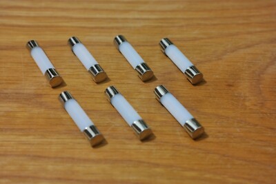 Sansui seven 7 receiver replacement front LED lamps bulbs lights kit | eBay