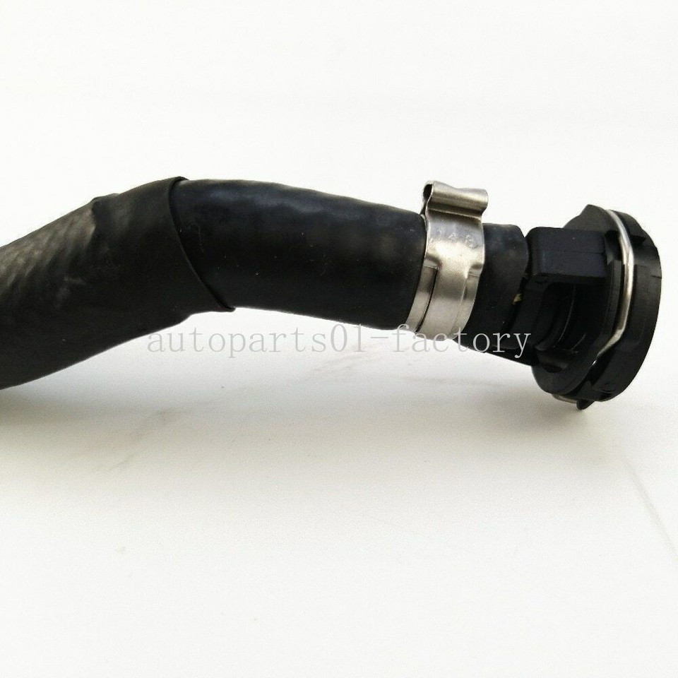 2045012825Vent Pipe Ventilation Airway Duct Hose For Mercedes Benz C180 ...