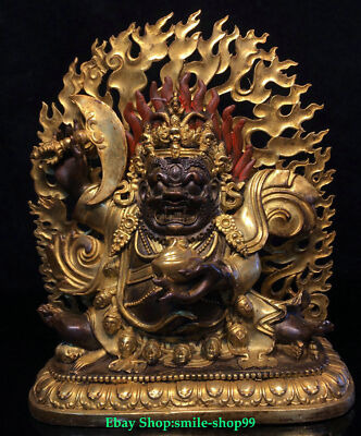 Reproductions - Buddha Weapon Statue
