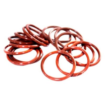 Merchant Automotive LB7 Injector Cup O Ring For 01-04 Duramax V8 Diesel ...