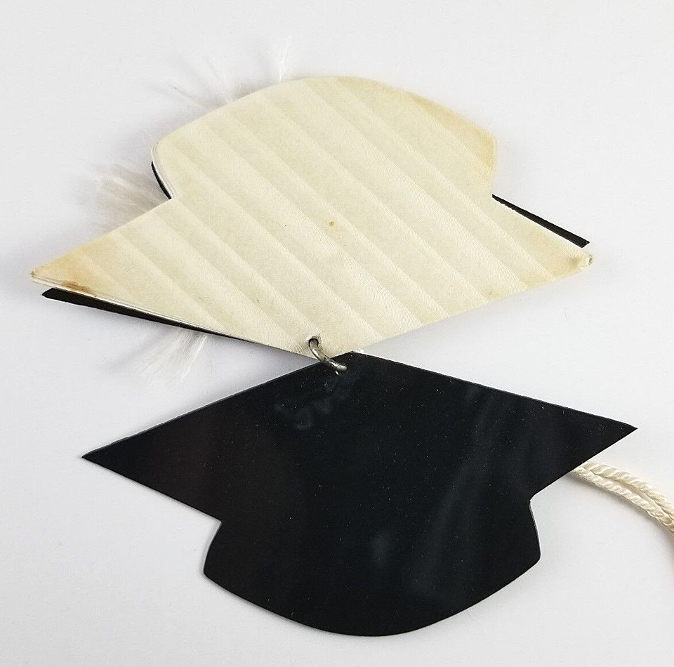 Gamma Xi Of Kappa Sigma Farewell Finale Dance Program Graduation Cap ...