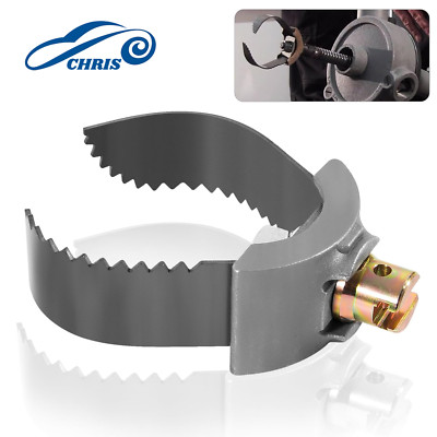 52822 T-232 3" C Cutter Drain Cleaner Tool for Ridgid K-400 K-3800 K-50 ...