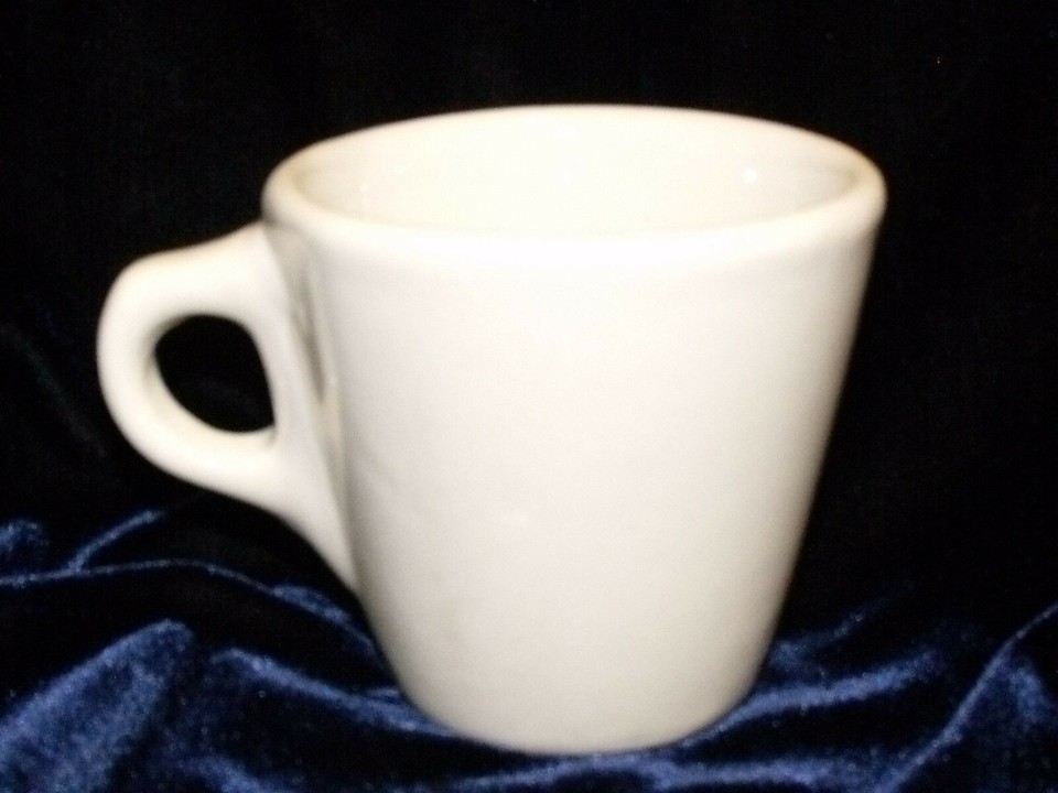 Veterans Administration VA Military Coffee Mug Cup Tepco Restaurant ...