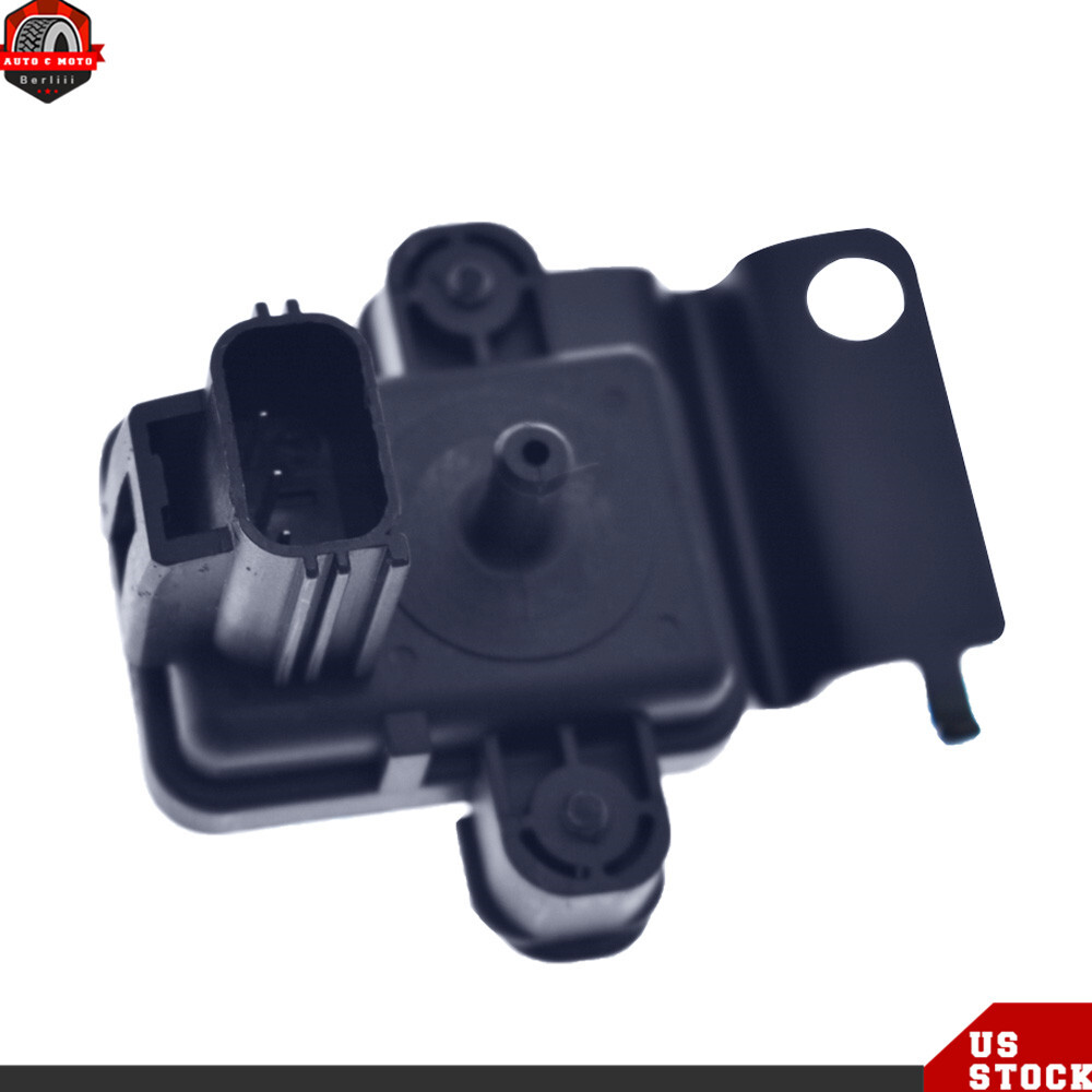 MAP Sensor For Ford F250 F350 F450 Super Duty DIESEL V8 2005 2006-2010 ...