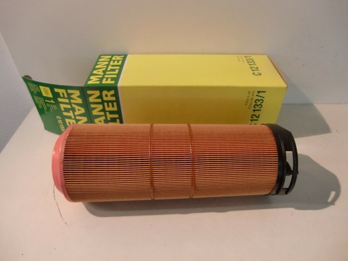 orig. Mann Luftfilter neu C12133/1 / A 6460940204 f. Mercedes Benz C204 ...