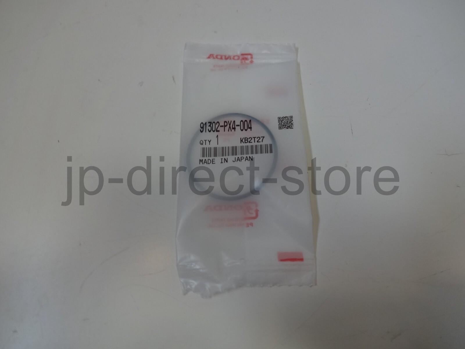 Genuine Honda O-Ring 91302-PX4-004 OEM | eBay Australia