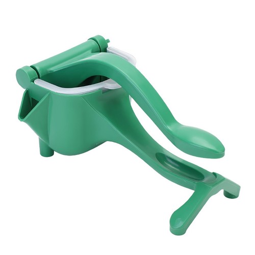 V Shaped Juice Outlet Citrus Fruit Juicer Optimal Pouring and No ...