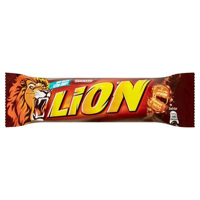 Nestle Lion Riegel - 50g - 12-er Pack | eBay.de