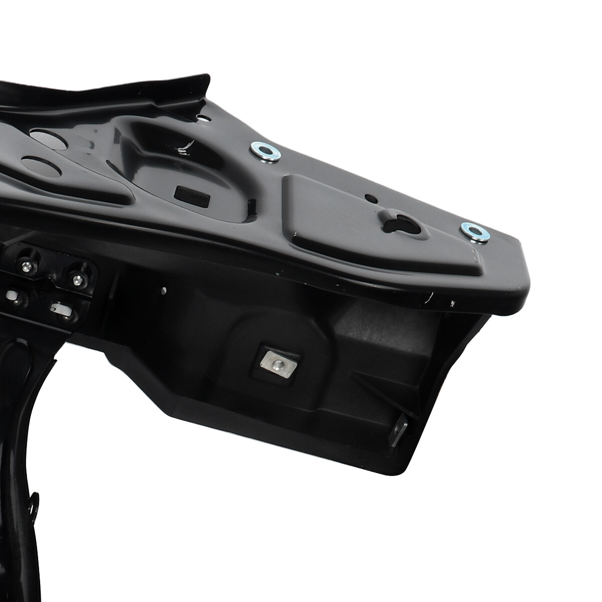 Front Right Side Headlight Bracket Support For Meecedes W218 CLS550 ...