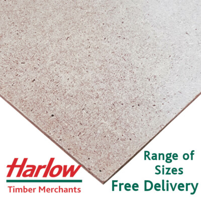 Hardboard Sheet Backing Cupboard 3mm Board Cut To Size Furniture Panel ...