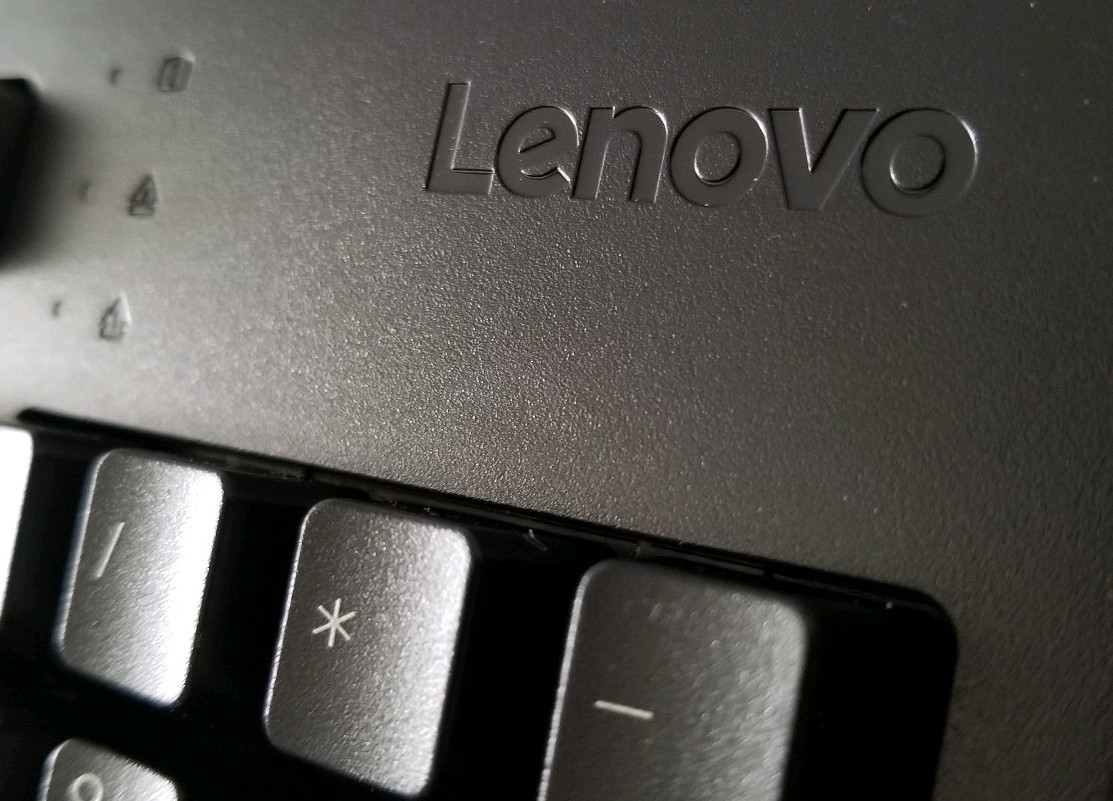 Lenovo USB Traditional Keyboard FRU 00XH688 - New in Box | eBay