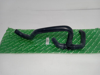 LAND ROVER RADIATOR WATER COOLANT UPPER TOP HOSE DISCOVERY 2 II ...