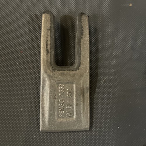 Pengo Auger Dirt Tooth 1650 Aggressor Augers Teeth 140200 (Pack of 1 ...