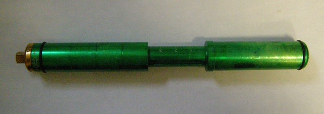 Lot of (2) Stryker Hoffman II ⌀20mm Tube 4921-0-015 Compression ...