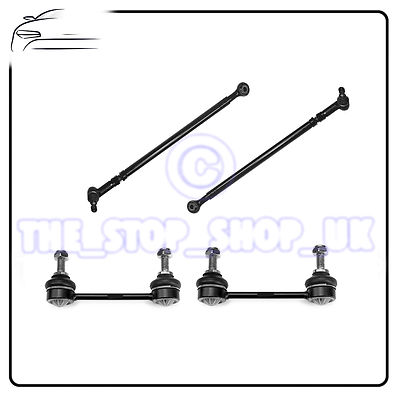 Audi A6 1994-1997 Quattro Only Front & Rear Anti Roll Bar Drop Link ...