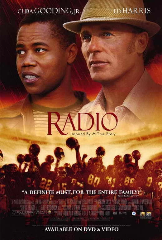 Riley Smith Radio