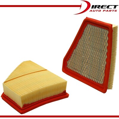 Air Filter For CHEVROLET Equinox For GMC Terrain OE# GM 25899727 10-14 ...
