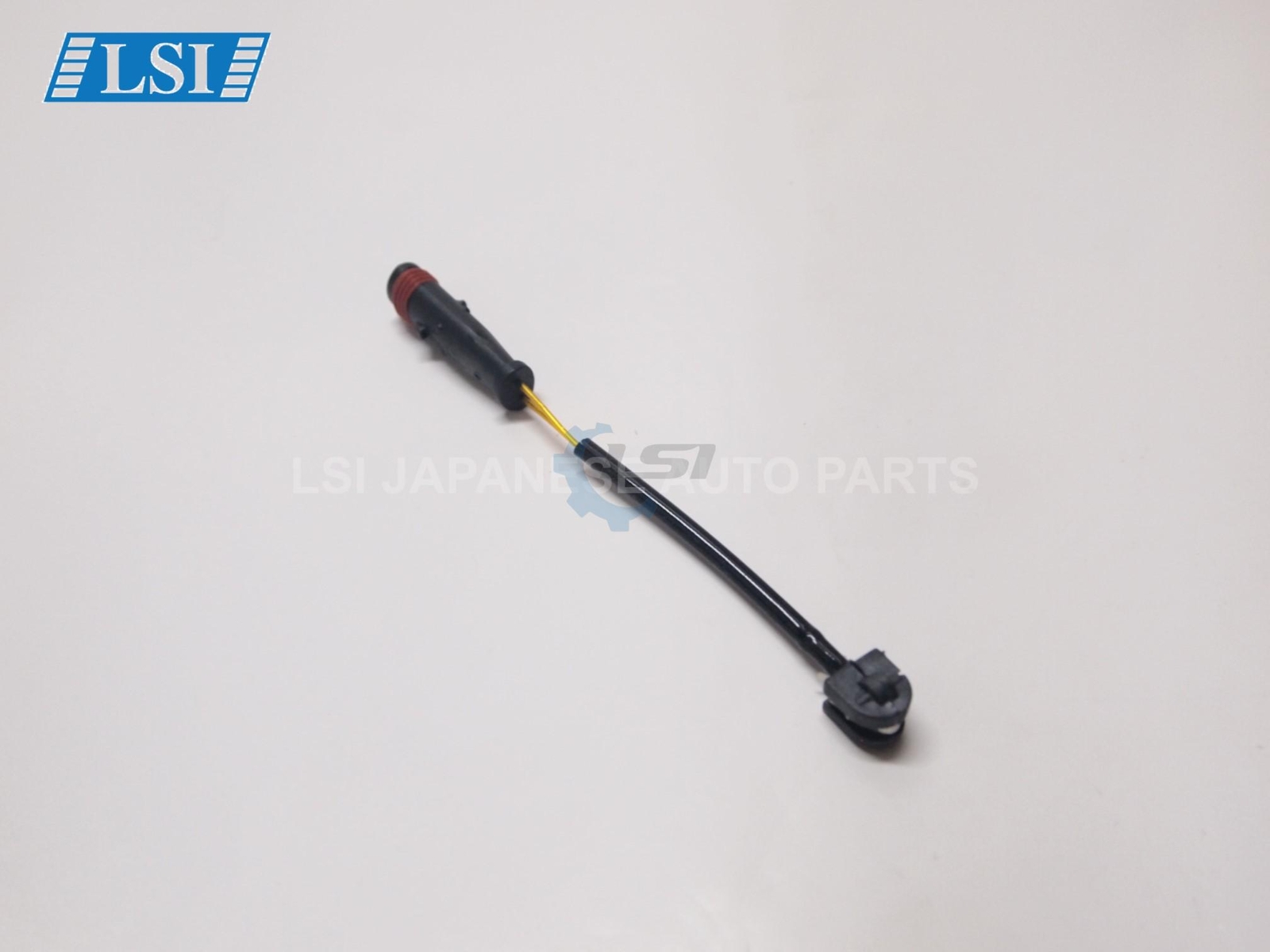 Front Brake Wear Sensor for Mercedes Benz 1715400617 C63 ML63 E63 ...