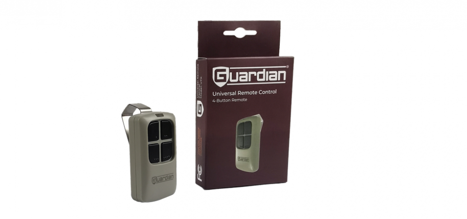 Guardian UTX 303/372MHz Remote for Wayne Dalton® Masterforce® Performax ...