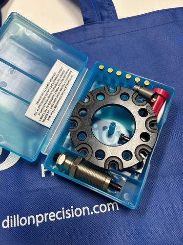 Dillon Precision 1050 / RL1100 Conversion Kit - 308 Win # 21049 FREE ...