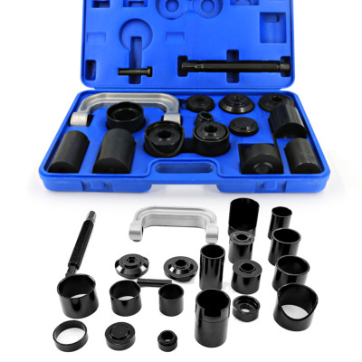 21Pcs Ball Joint Press Auto Repair Remover Install Adapter Tool Set ...