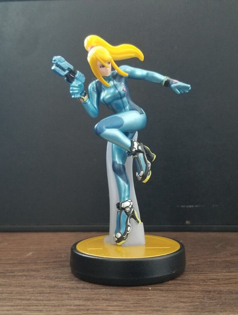 Zero Suit Samus Super Smash Bros For Nintendo 3ds Peach Vs Zero Suit
