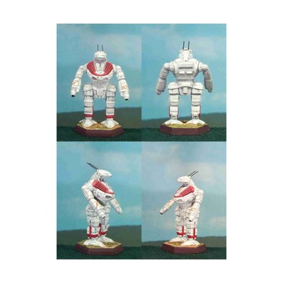 Iron Wind Battletech Annihilator Mech Pack New | eBay Australia