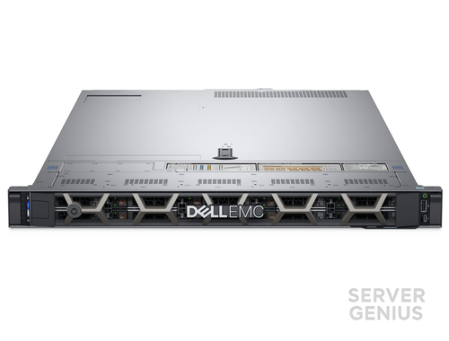Dell R640 | 2x Xeon Gold 6140 56-Cores | 128GB RAM | SSD+HDD | Win ...