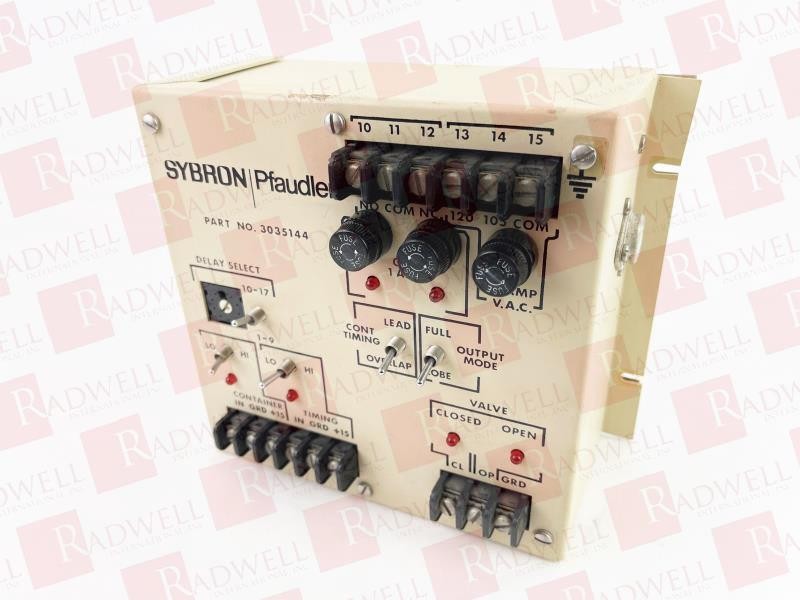 SCHNEIDER ELECTRIC MC-171 / MC171 (USED) | eBay UK