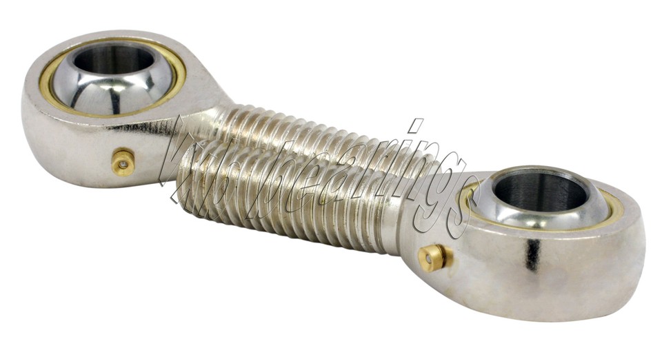 4 Male Tie Rod End Link Heim Joint 12mm 2Right+2Left | eBay