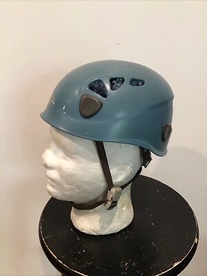 PETZL ELIOS Climbing Helmet Outdoor sz 2 (53-61 cm) Mountaineering Rock ...