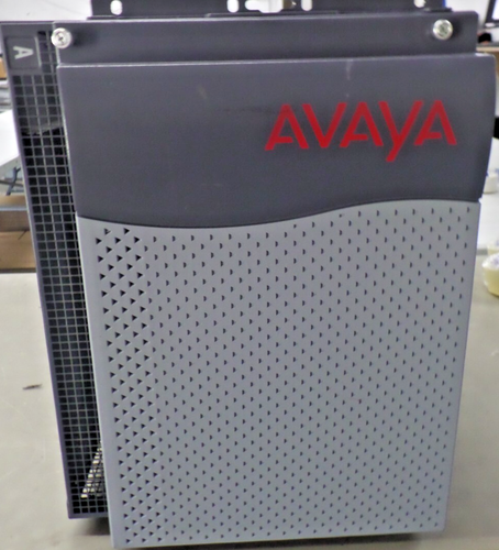 AVAYA Model: G650 MEDIA GATEWAY 061651204309 | eBay