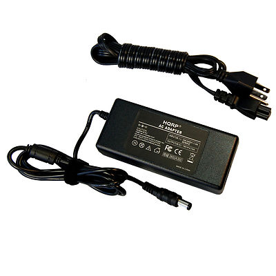 HQRP 90W AC Power Adapter for HP G42 G60 G61 G62 G70 G71 G72 HP 2000 ...