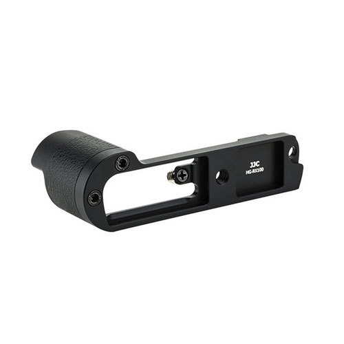 PRO JJC HG-RX100VII Camera Hand Grip for Sony RX100 VII Mark 7 Cameras ...