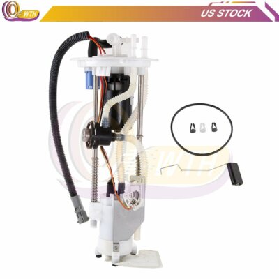 Complete Fuel Pump Assembly For 2001-2003 Ford Ranger V6 4.0L L4 2.3L ...