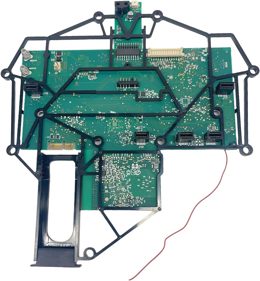 New iRobot Roomba i3 i4 /+Plus Vacuum Motherboard PCB Circuit Board | eBay