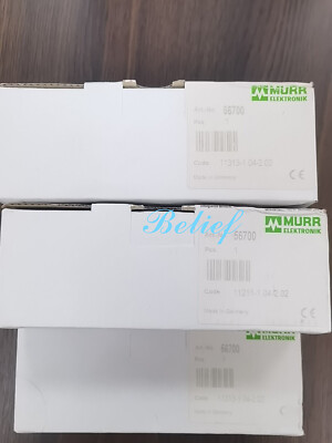 1pcs 56700 MURR Module brand new Via DHL or FedEX | eBay