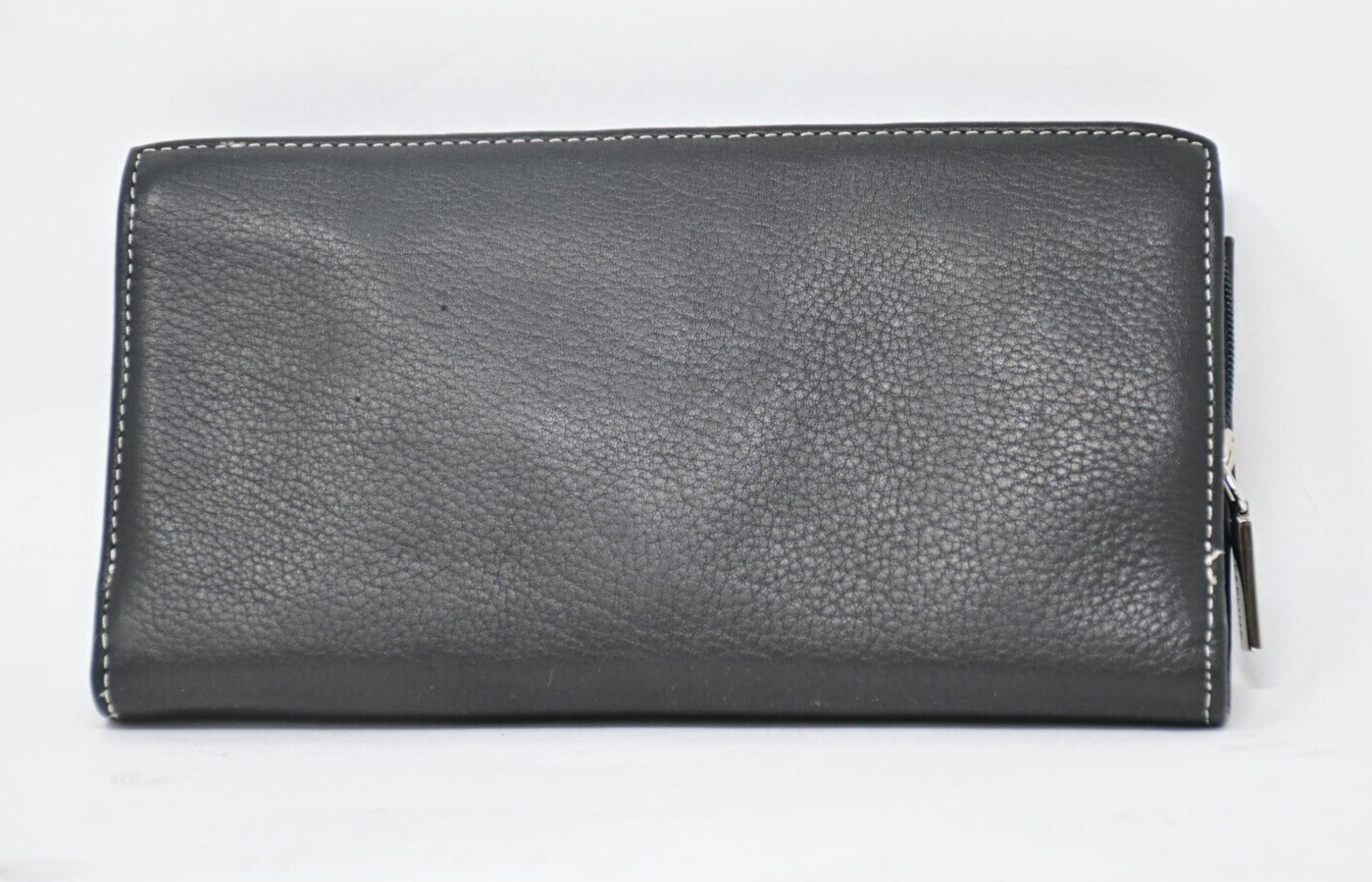 Perlina New York Wallet in Black | eBay