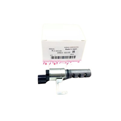OEM 10-17FOR Subaru Timing Solenoid Valve Oil Control Impreza WRX STi ...