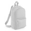 BagBase Mini Essential Fashion Backpack, kleiner Rucksack, gepolstert ...