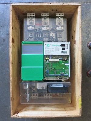 DC Drives - Ii Digital Dc Drive