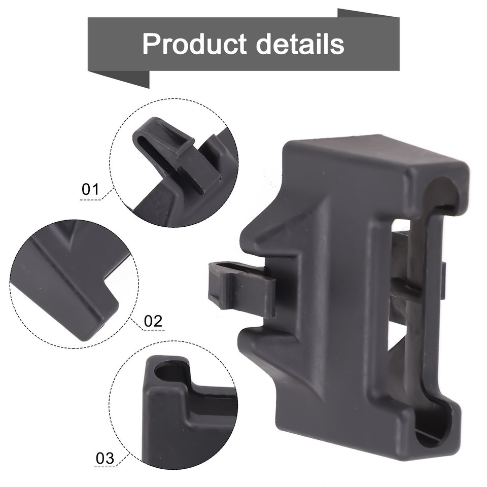 For Bmw For Mini F55F57 51237300579 AntiTamper Shield Tested and ...