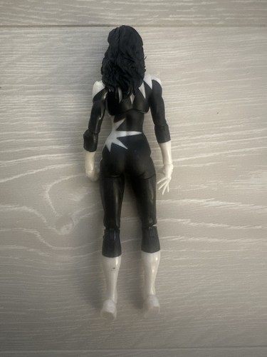 Marvel Legends 6" Inch Amazon Alpha Flight 6-Pack Aurora Loose Complete ...