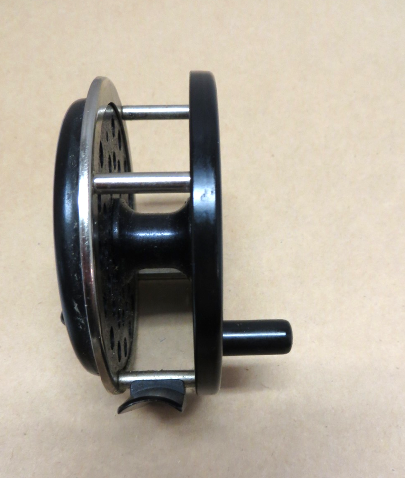 Martin Reel Co Classic MC56 Fly Fishing USA Made Vintage | eBay