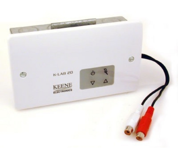 Keene Electronics K-LAB20 Amplifier for sale online | eBay