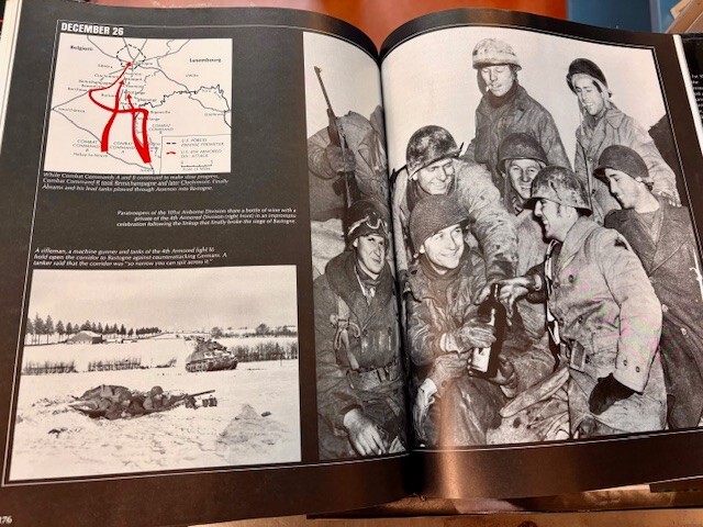 Time Life Collectors Edition WORLD WAR II ~ 15 Volumes ~ 1977-98 ~ HC ...