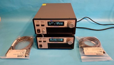 Industrial Lasers - Laser Diode Driver