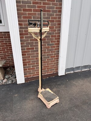 Scales - Continental Scale