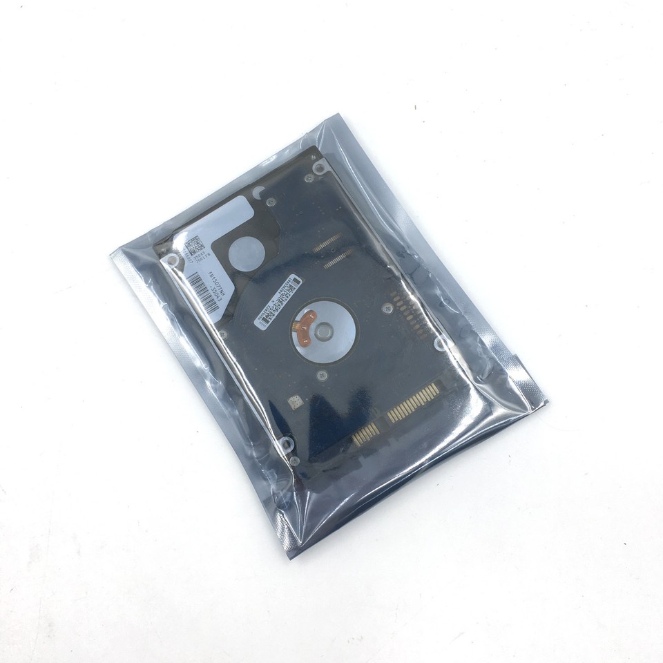 Seagate Momentus ST9500325AS 500GB 2,5 Zoll Intern 5400RPM Festplatte ...