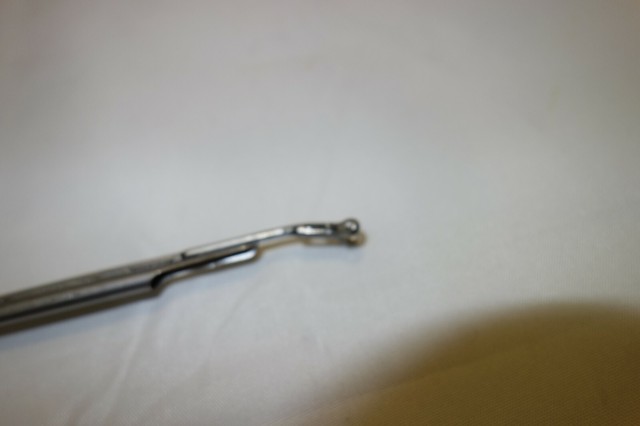27072A Karl Storz Optical Biopsy Forceps Double Action Jaws for sale ...
